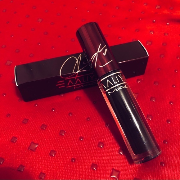 MAC Cosmetics | Makeup | Mac Le Lipglass | Poshmark